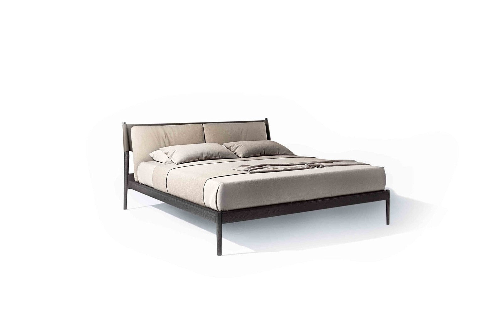 Maddox Bed by Lema | Furnivita
