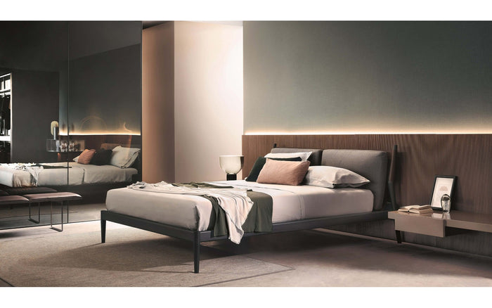 Maddox Bed by Lema | Furnivita