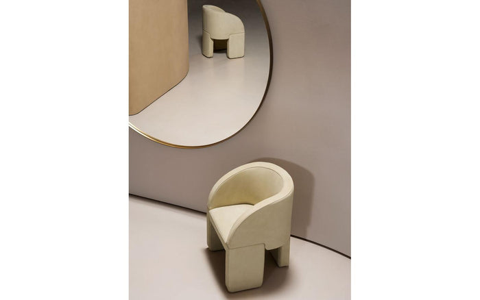 Marlene Mirror by Baxter | Furnivita