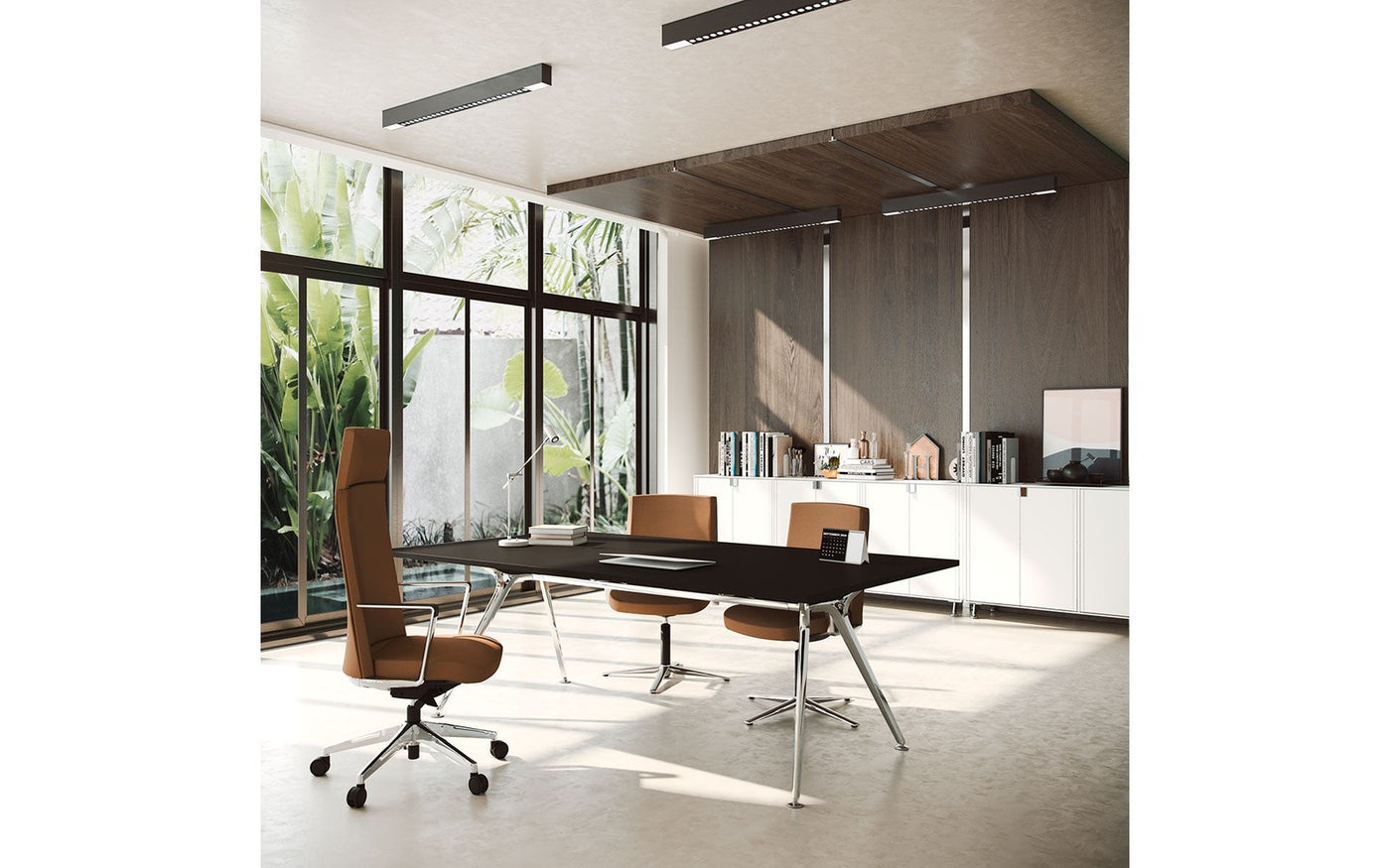 Actiu Office Furniture | Actiu
