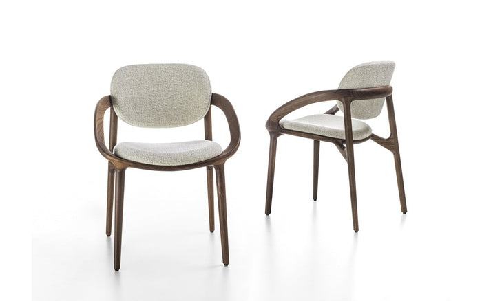 Molly Chair by Porada | Furnivita
