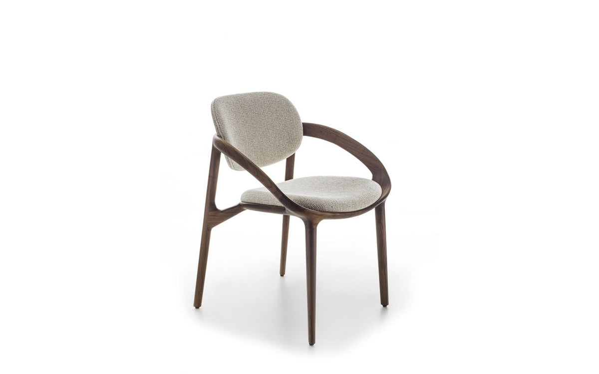 Molly Chair by Porada | Furnivita