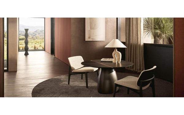 Monolith Table by Poliform - Furnivita