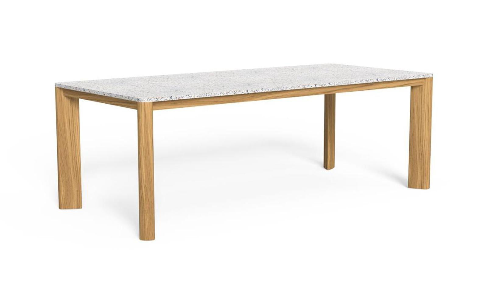 Oliver Dining Table by Talenti | Furnivita