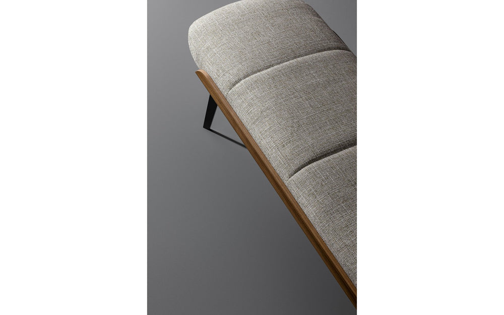 Olos Bench by Bonaldo | Furnivita