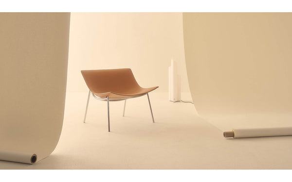 Omega Armchair by Lema | Furnivita