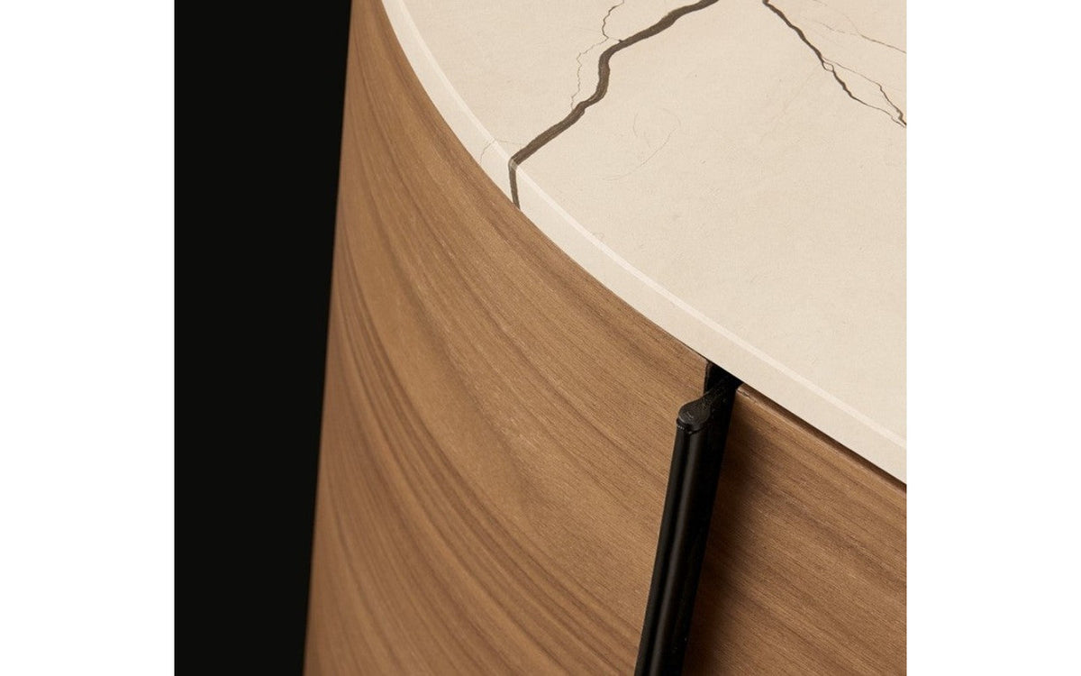 Onda Dresser by Poliform | Furnivita
