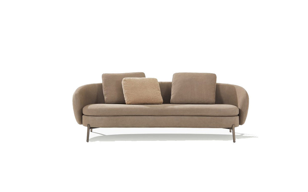 Orbis Sofa by Poliform | Furnivita