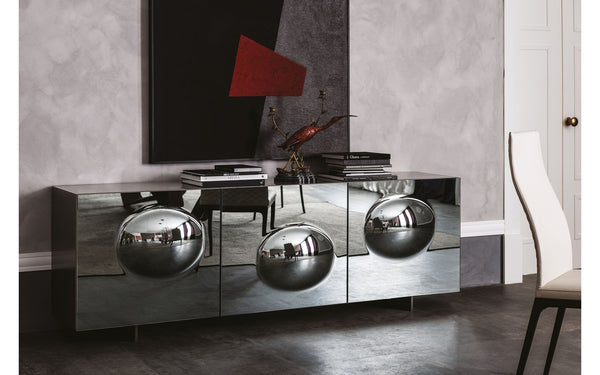 Paramount Sideboard by Cattelan Italia | Furnivita