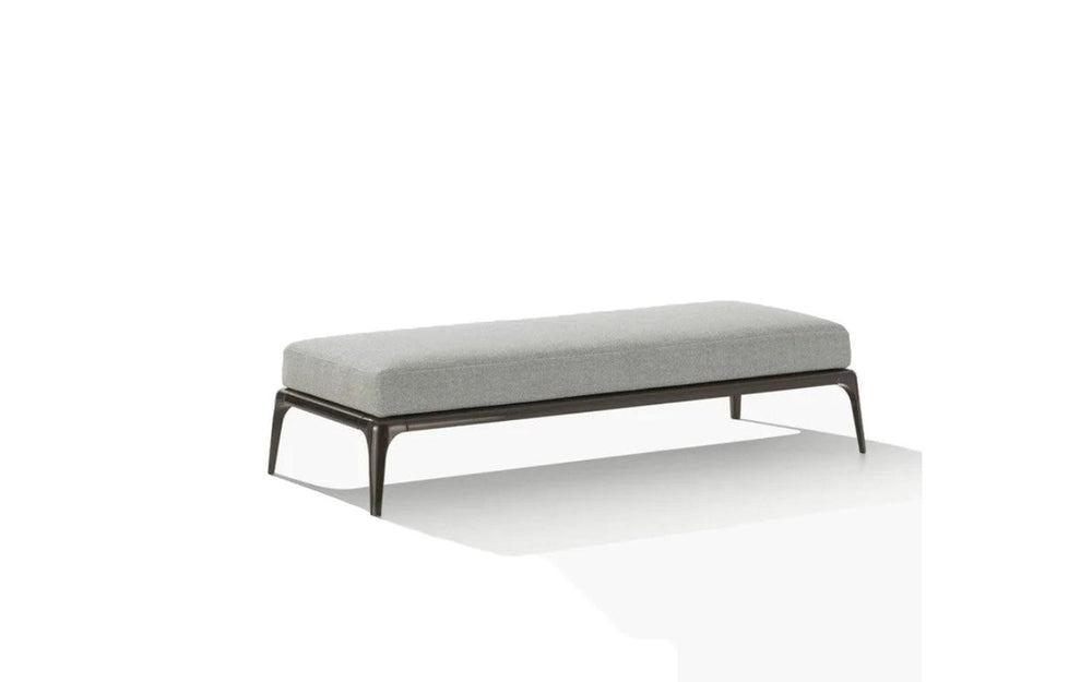 Park Bench by Bonaldo | Furnivita