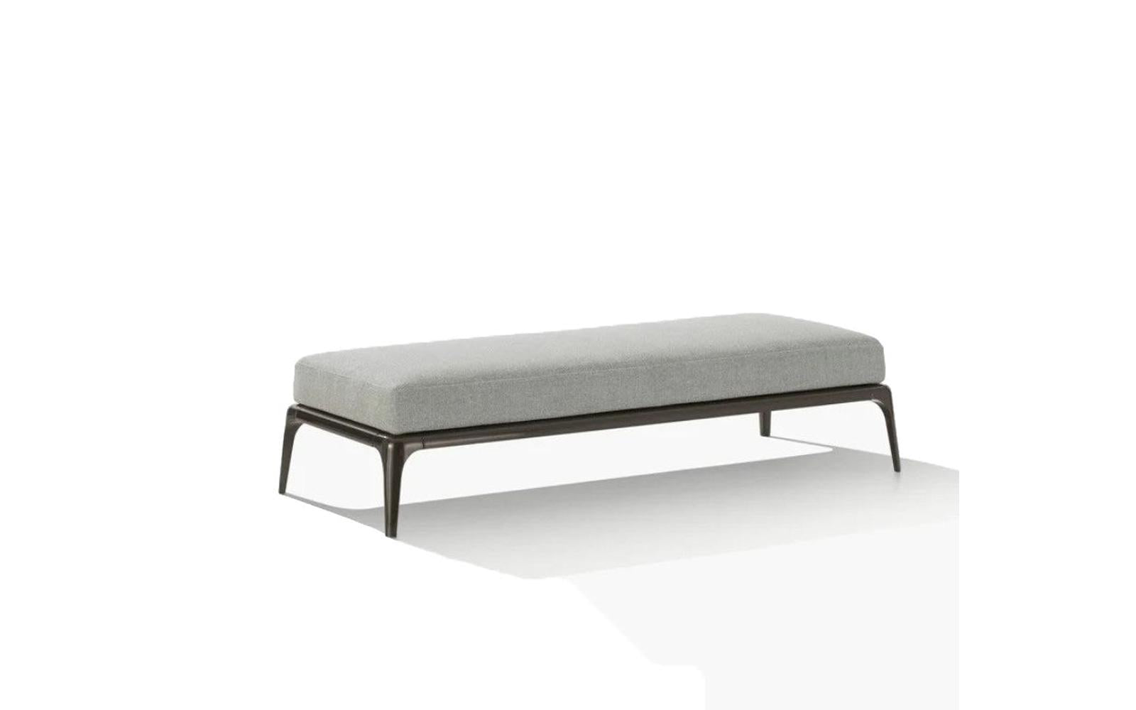 Park Bench by Bonaldo | Furnivita