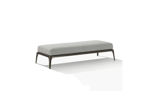 Park Bench by Bonaldo | Furnivita