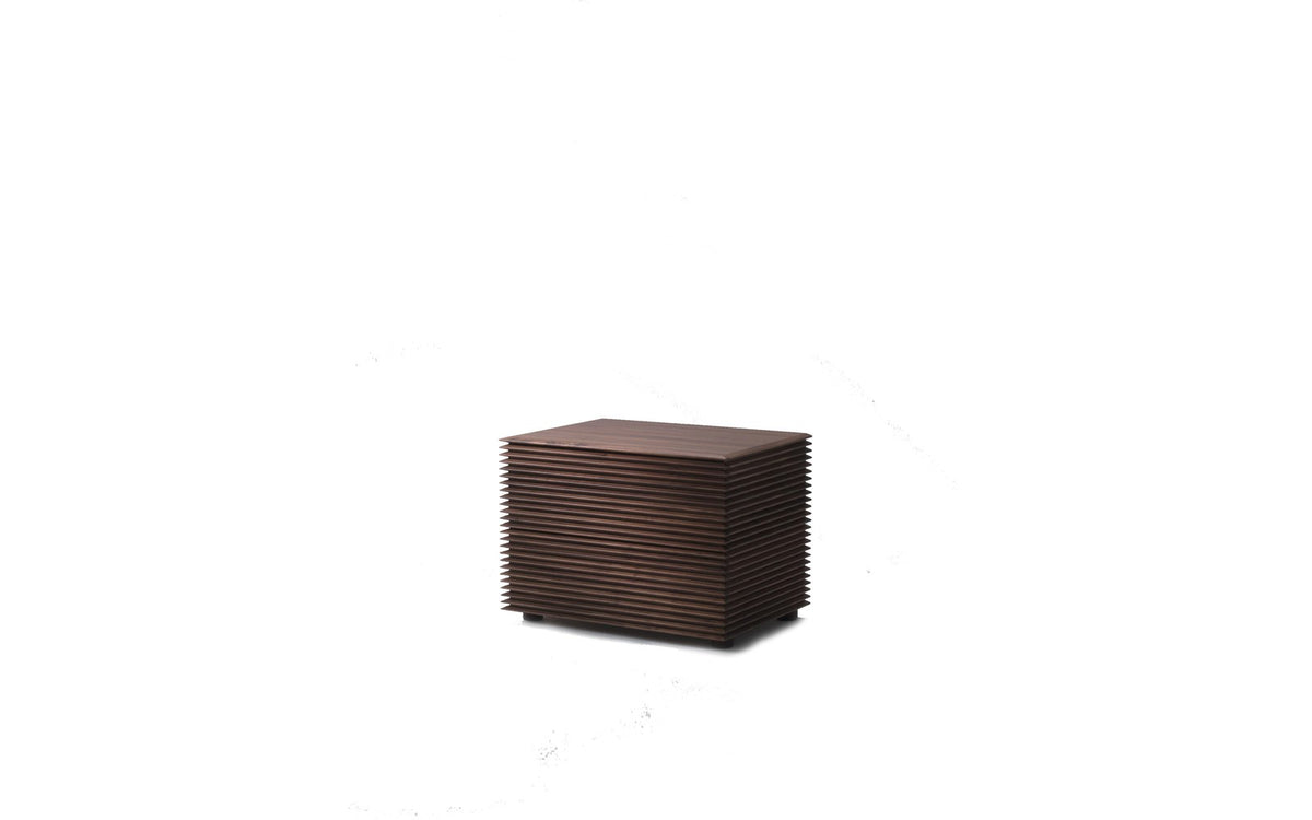 Riga Nightstand by Porada | Furnivita