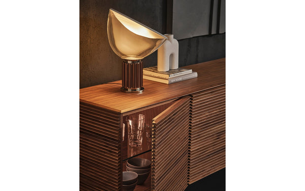 Riga Sideboard by Porada | Furnivita