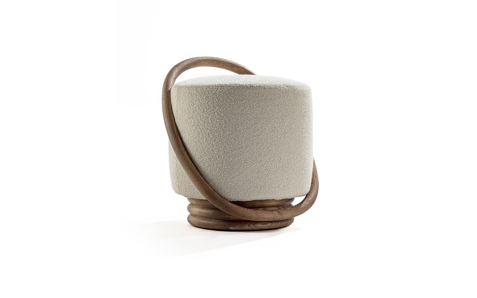 Smile Pouf by Porada | Furnivita