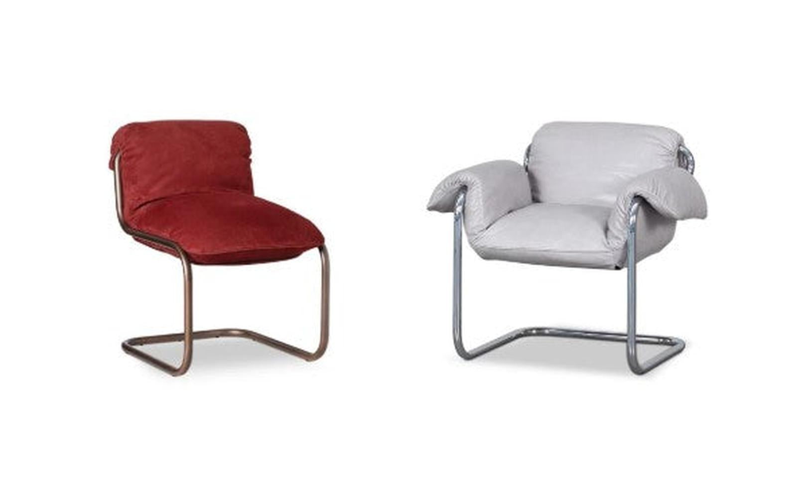 So Far Chair by Baxter | Furnivita