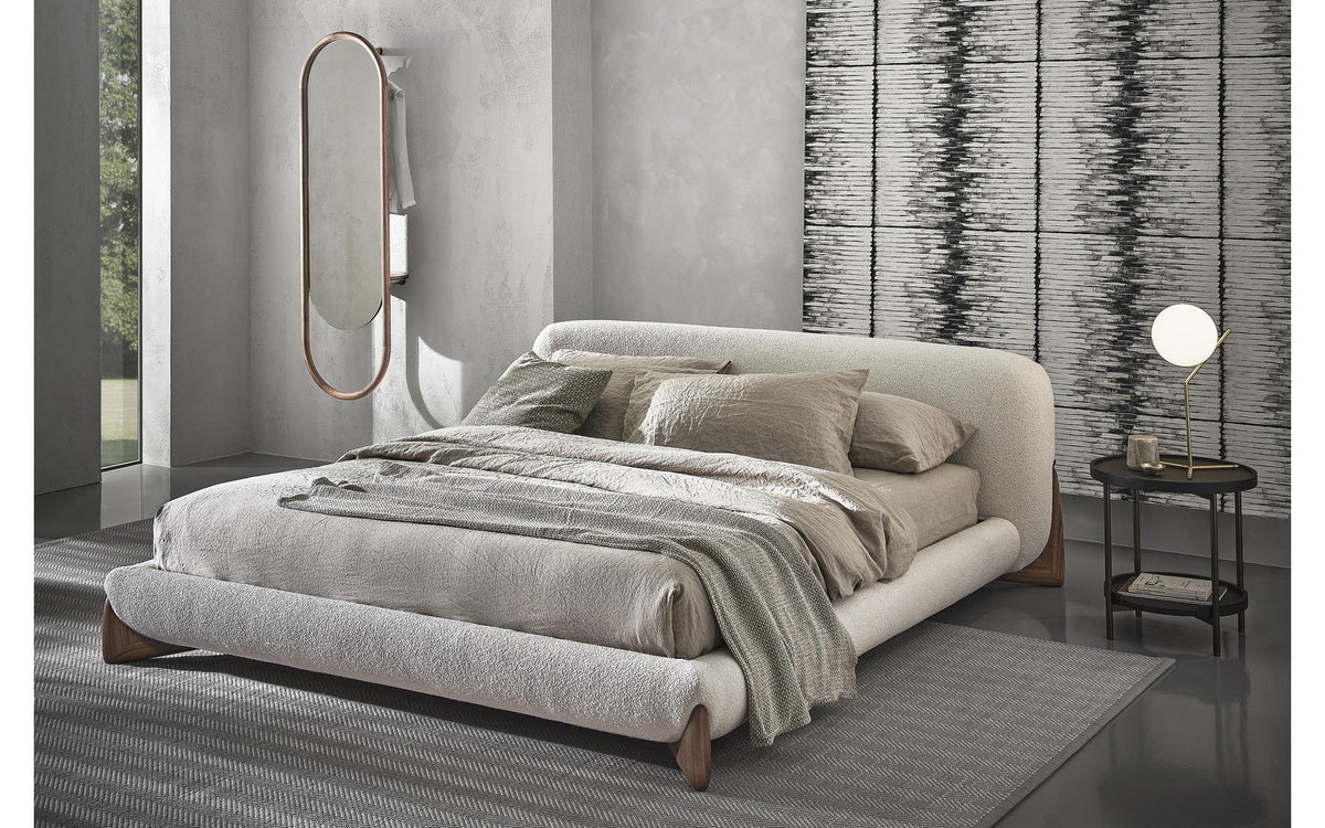 Softbay Bed by Porada | Furnivita