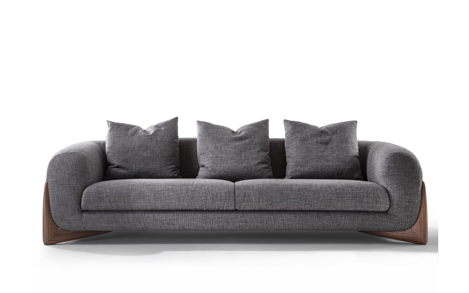 Softbay Sofa by Porada | Furnivita