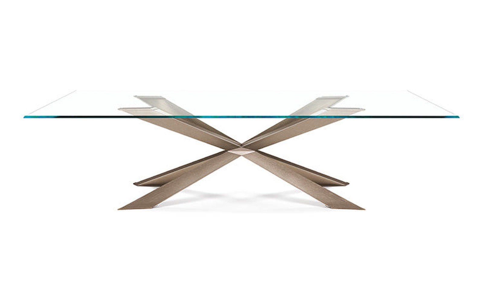 Spyder Table by Cattelan Italia | Furnivita