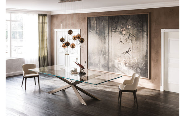 Spyder Table by Cattelan Italia | Furnivita