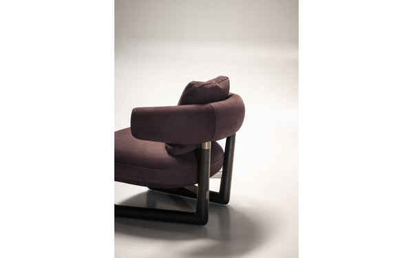 Stig Armchair by Baxter | Furnivita