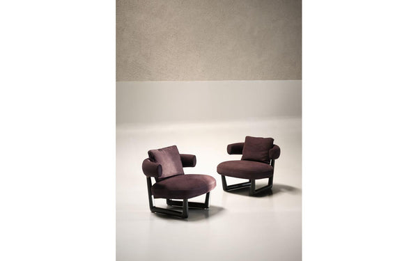 Stig Armchair by Baxter | Furnivita