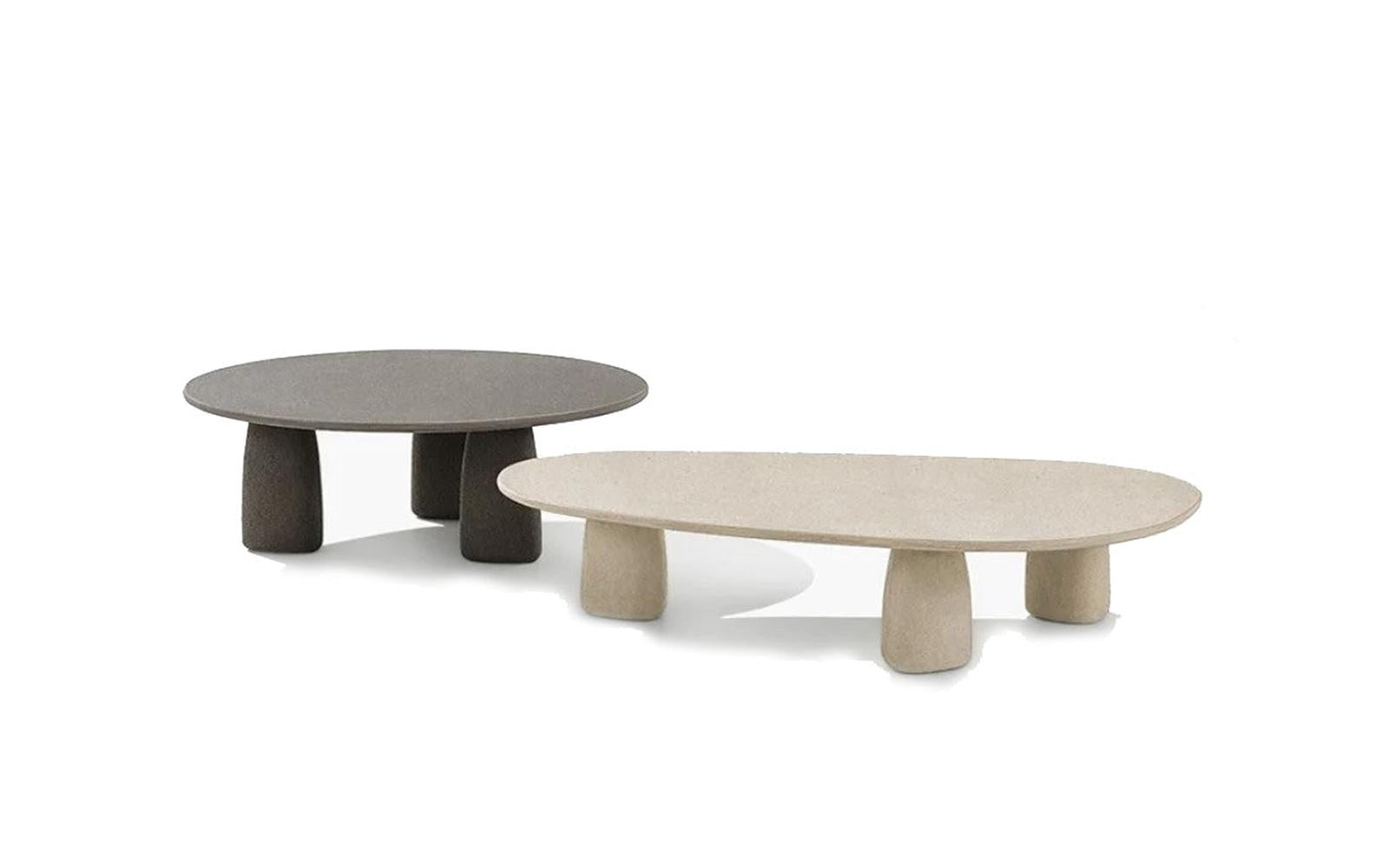 Strata Coffee Table by Poliform | Furnivita