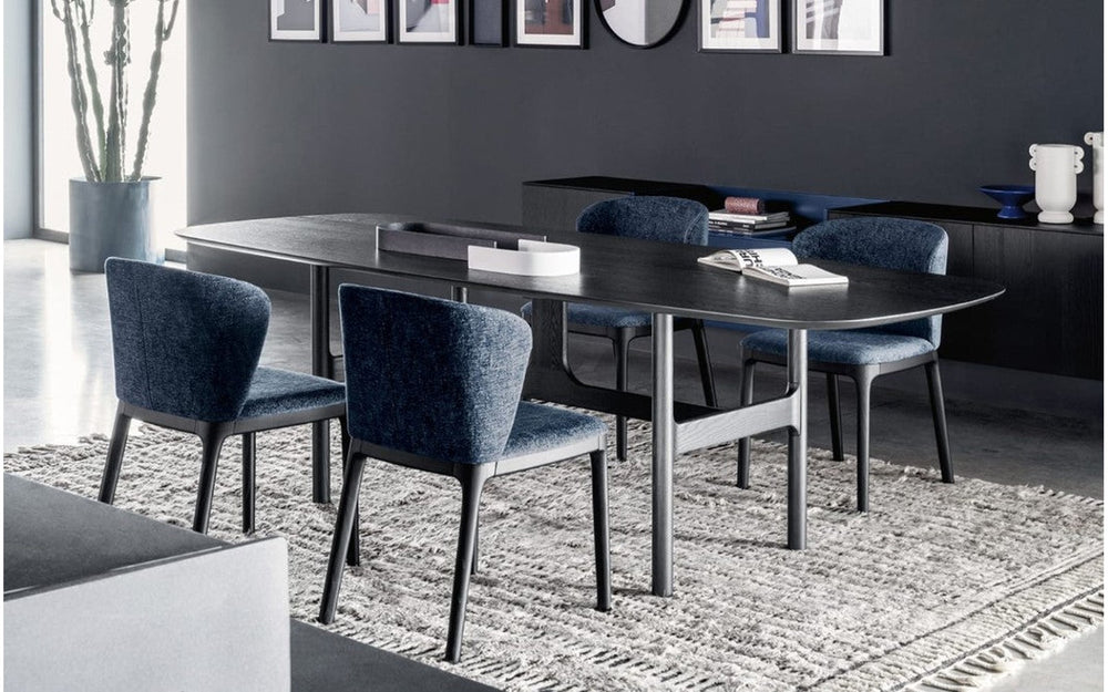 Torii Table by Novamobili - Furnivita