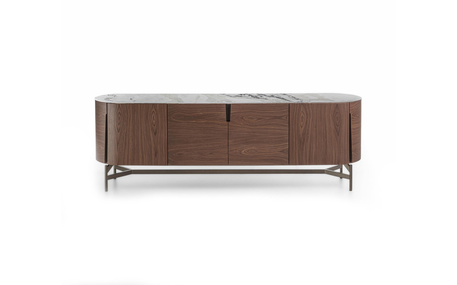 Tylsa 240 Sideboard by Porada | Furnivita