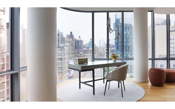 Victor Desk by Lema | Furnivita