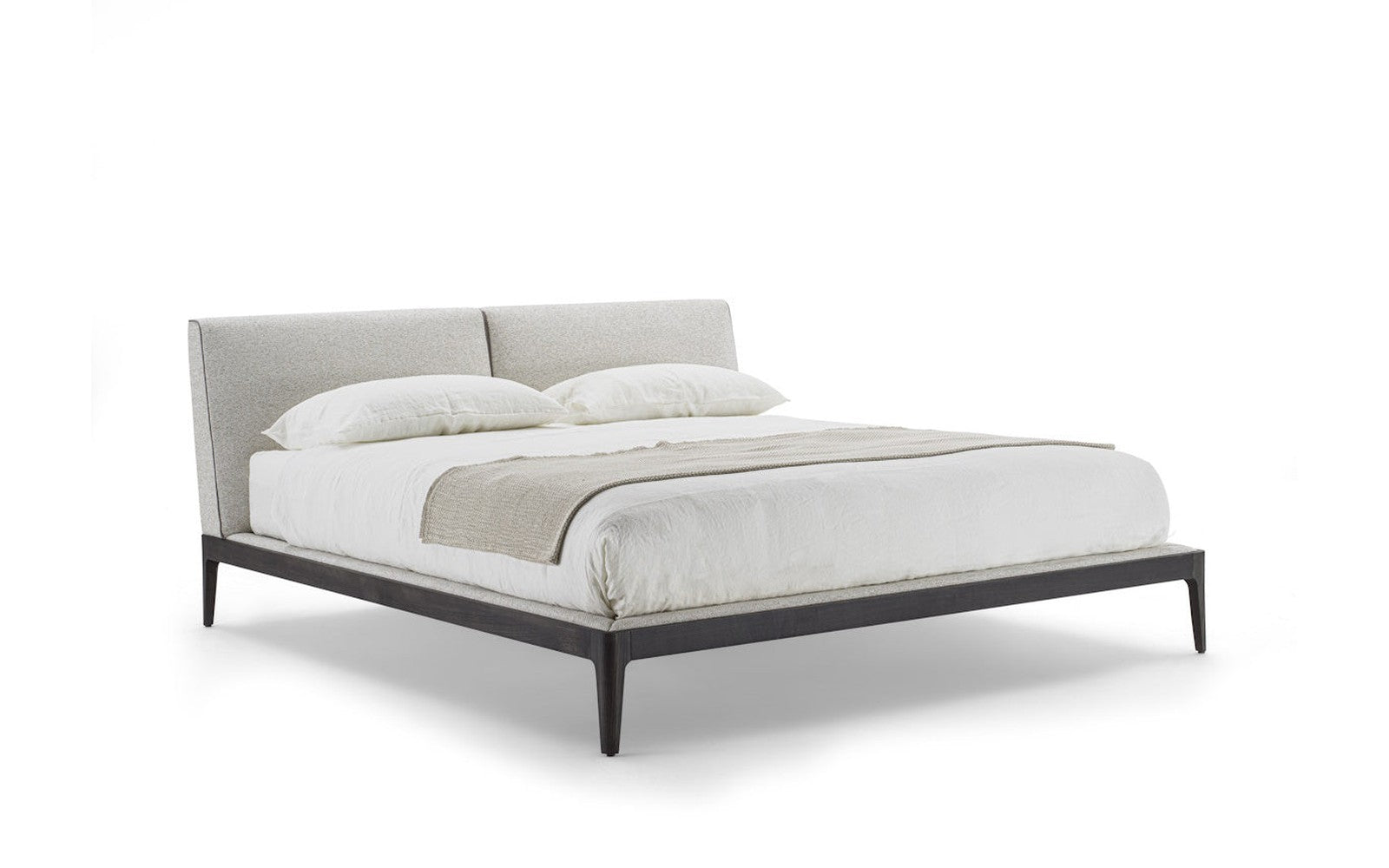 Ziggy Soft Bed by Porada | Furnivita