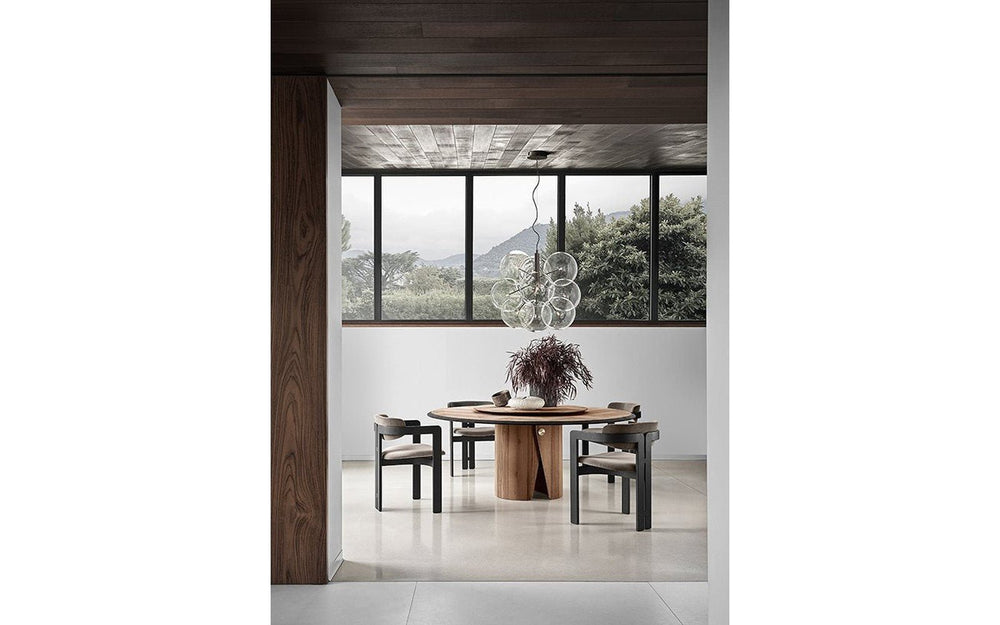 0414 Chair by Gallotti&Radice | Furnivita