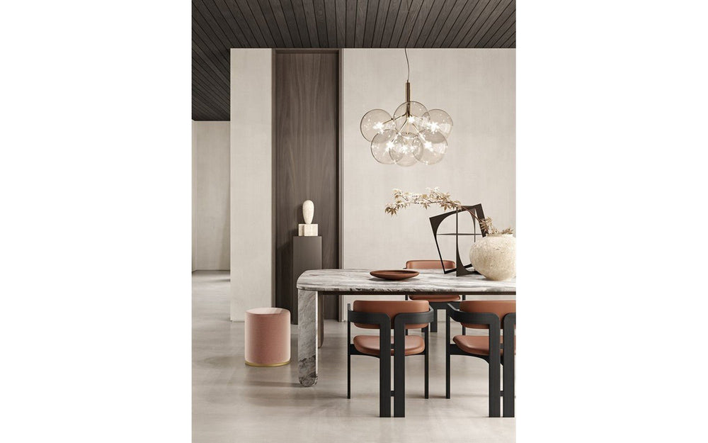 0414 Chair by Gallotti&Radice | Furnivita