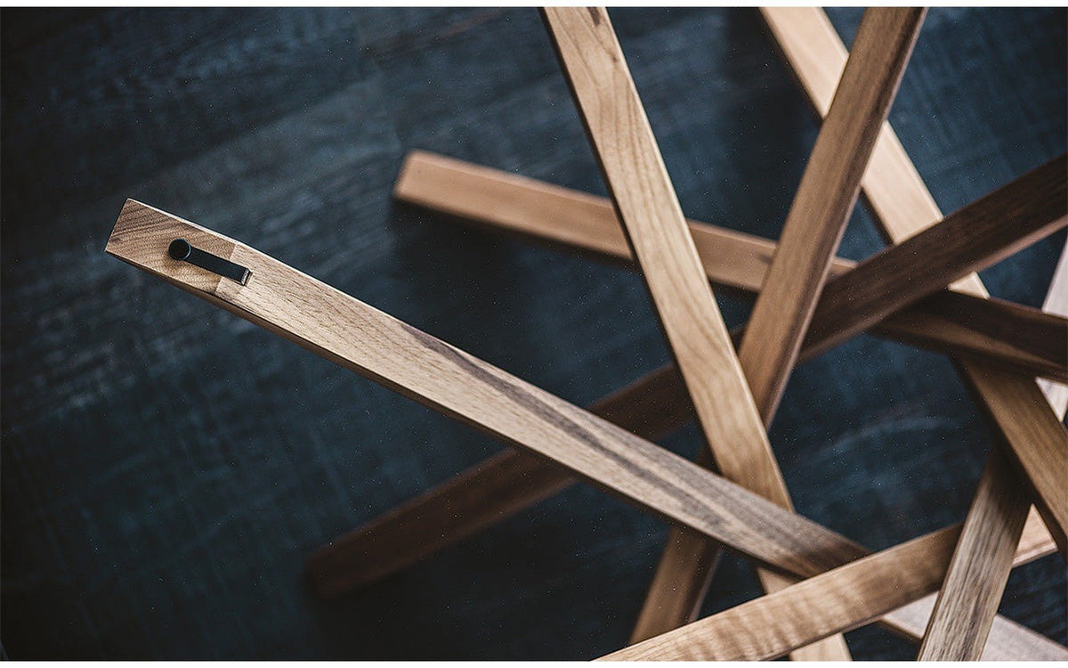 Atari Coffee Table by Cattelan italia | Furnivita