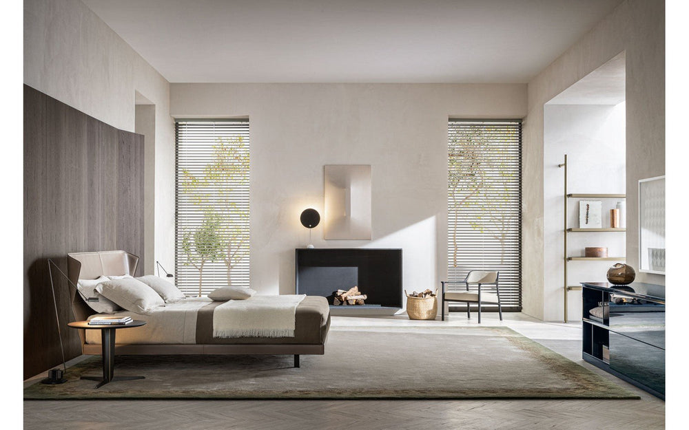 Azul Bed by Molteni | Furnivita