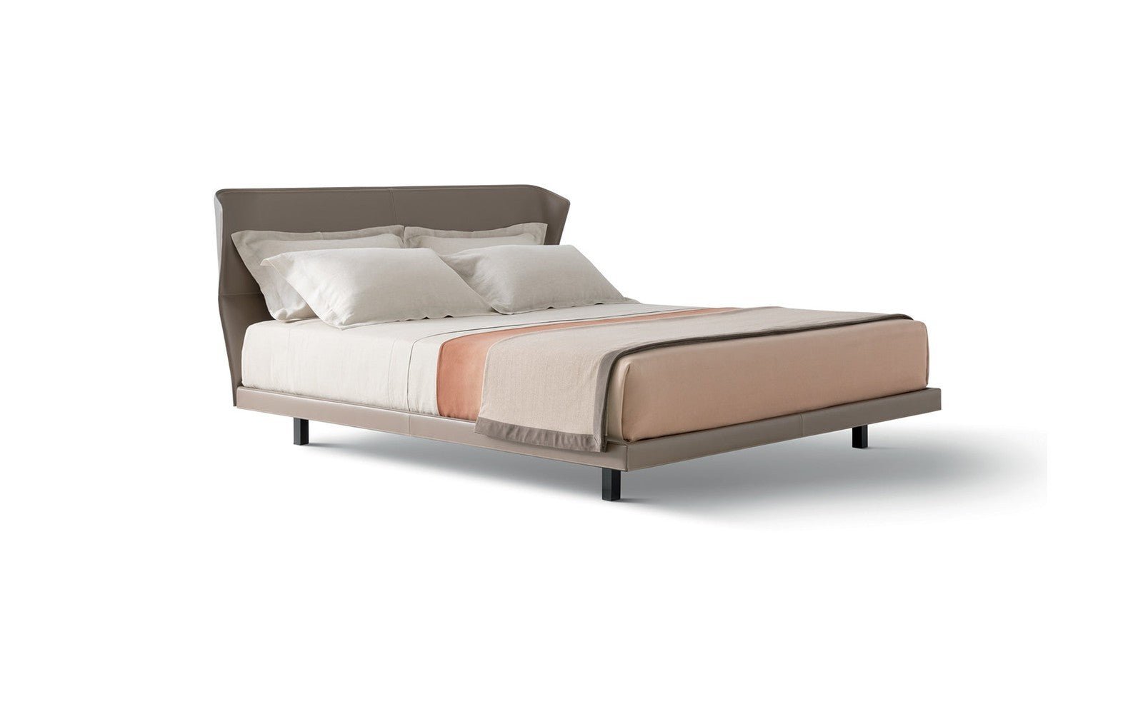 Azul Bed by Molteni | Furnivita