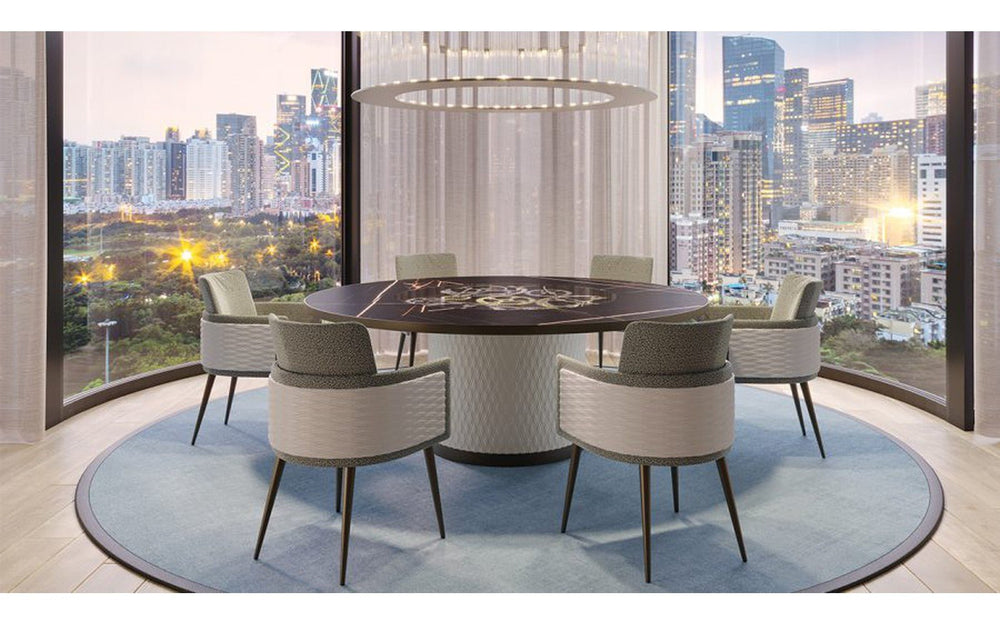 Big Ben 72 Table by Reflex Angelo | Furnivita