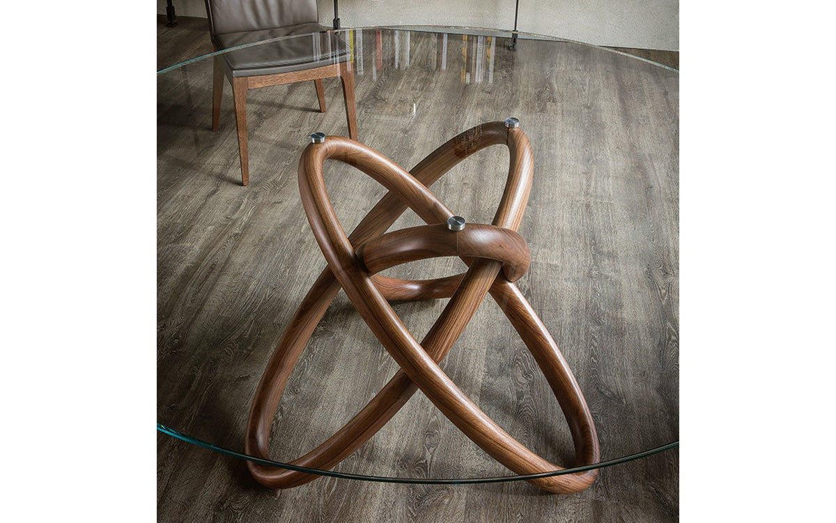 Carioca Round Table by Cattelan italia | Furnivita