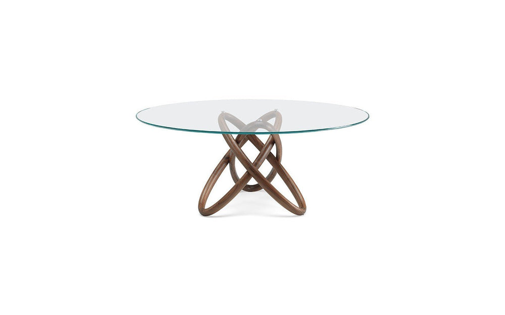 Carioca Round Table by Cattelan italia | Furnivita