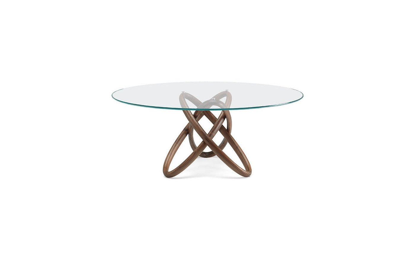 Carioca Round Table by Cattelan italia | Furnivita