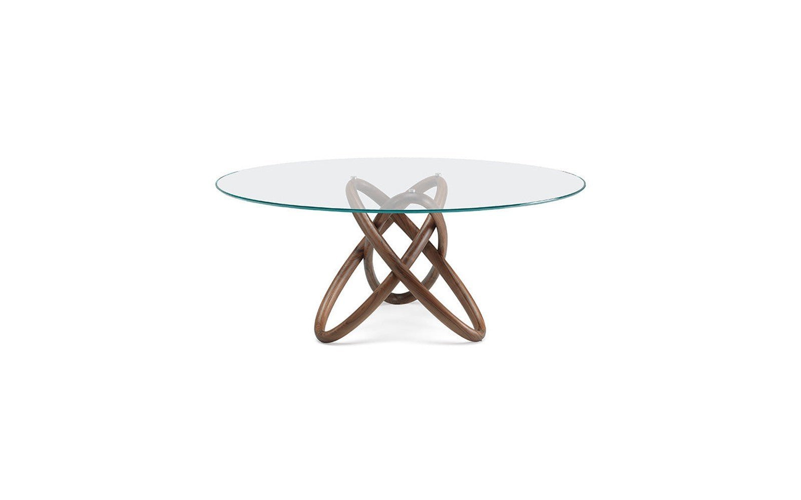 Carioca Round Table by Cattelan italia | Furnivita