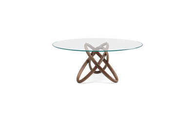 Carioca Round Table by Cattelan italia | Furnivita