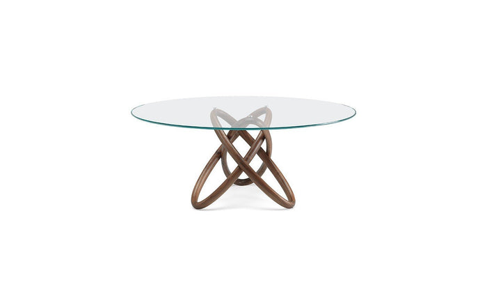 Carioca Round Table by Cattelan italia | Furnivita