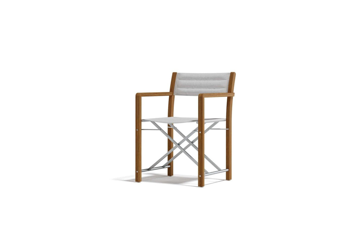 Dakota Outdoor Stool by Atmosphera | Furnivita