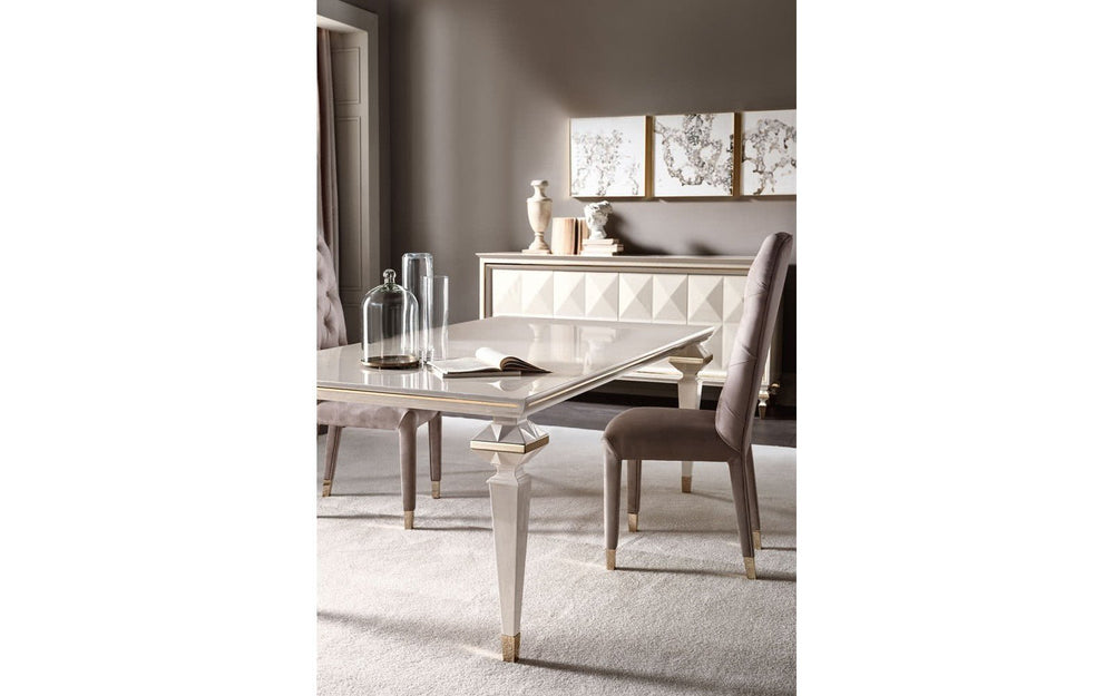 Diamante Table by Cantori | Furnivita