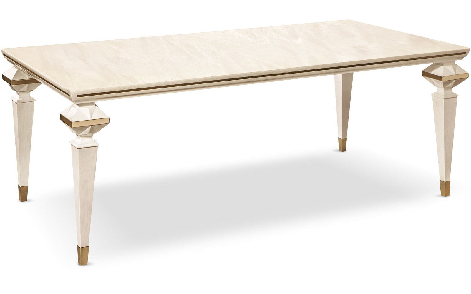 Diamante Table by Cantori | Furnivita
