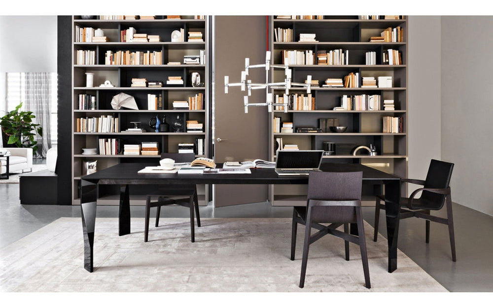 Diamond Regular Table by Molteni | Furnivita