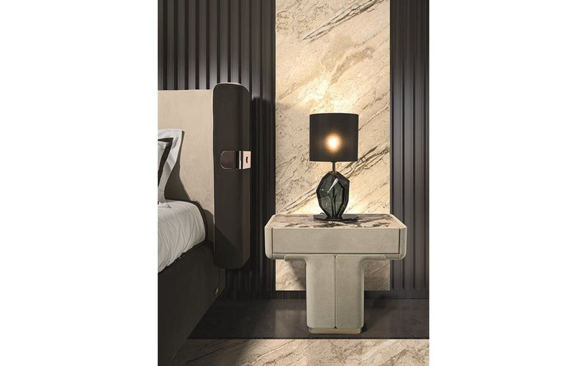 Do Bedside Table by Longhi | Furnivita