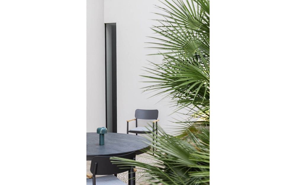 Dulton Round Table by Atmosphera | Furnivita