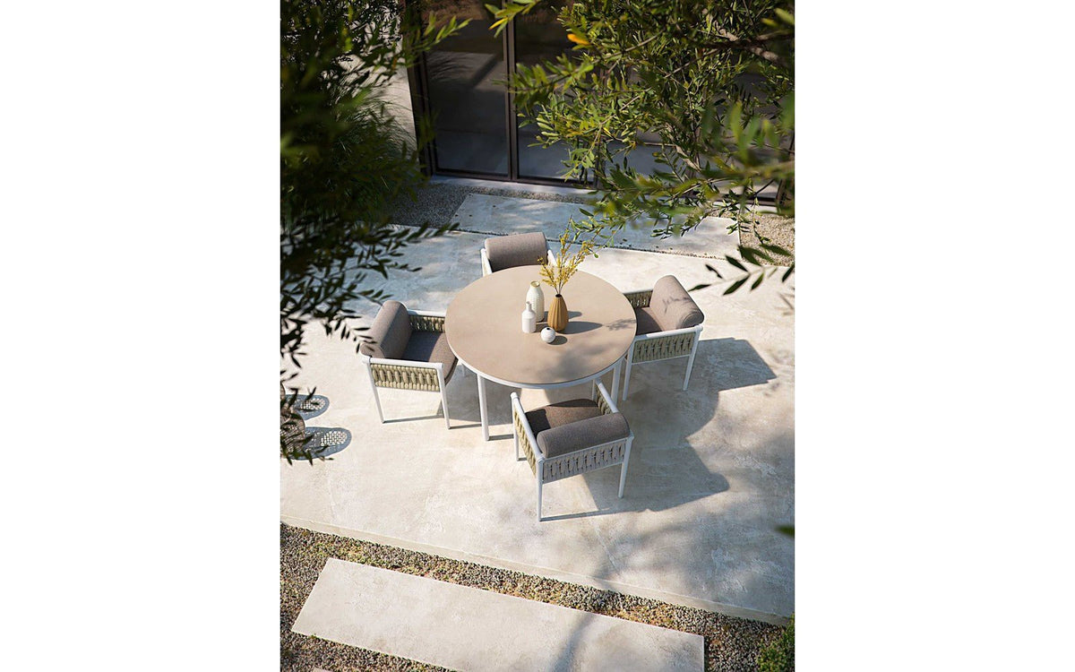 Dulton Round Table by Atmosphera | Furnivita